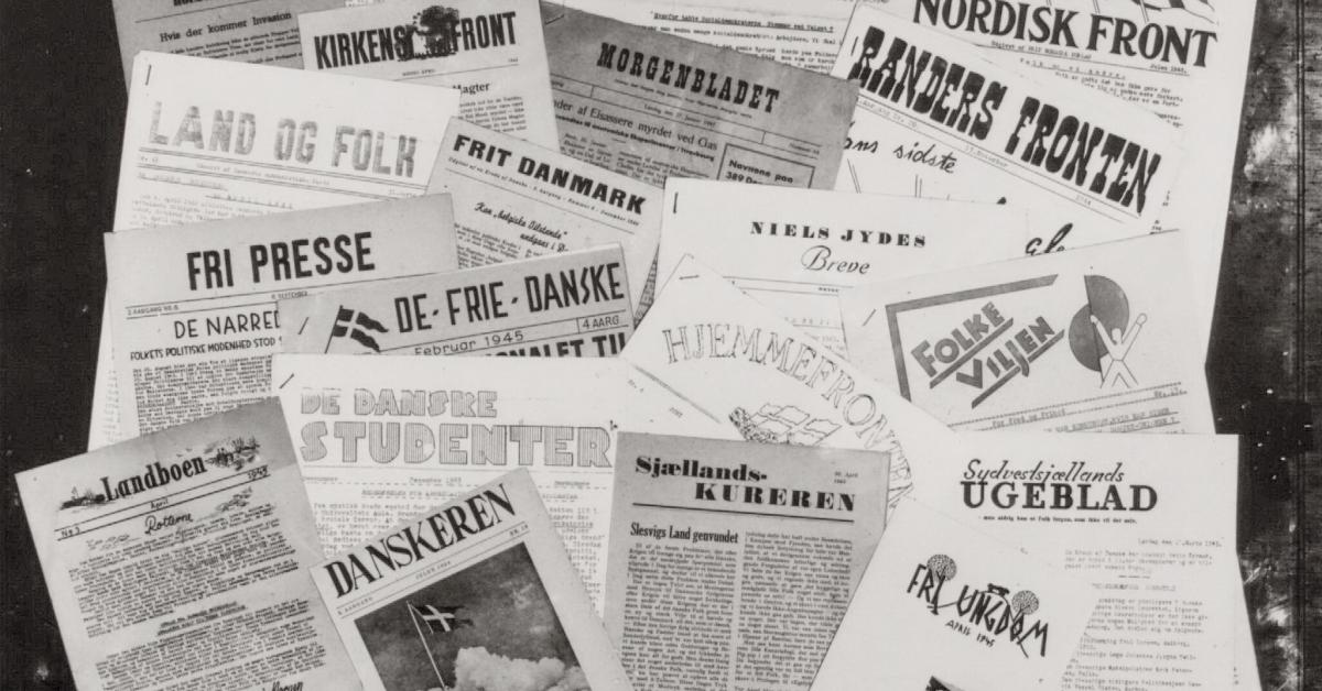 The library's secret collection | kb.dk